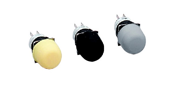 3 Position Enabling Switch & Devices - Sys-Tek 3 Position Enabling Switch & Devices - Sys-Tek
